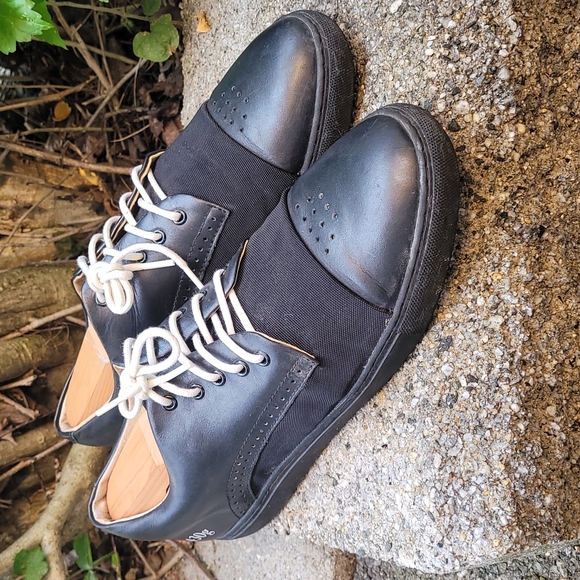 gram scandinavia | Shoes | Gram Scandinavia M 5 | Poshmark